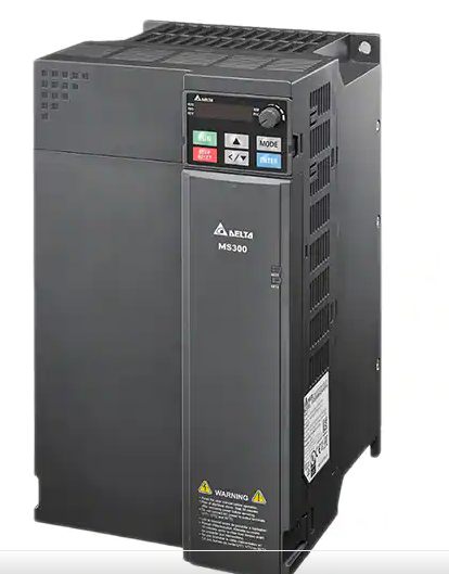 Standard Compact Vector Control Drive MS-Series 20.0HP 460V 3ɸ (keypad ...